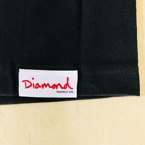 Diamond Supply Co. | Shirts | Hardware Heavyweights 3 Mens Tank Top ...